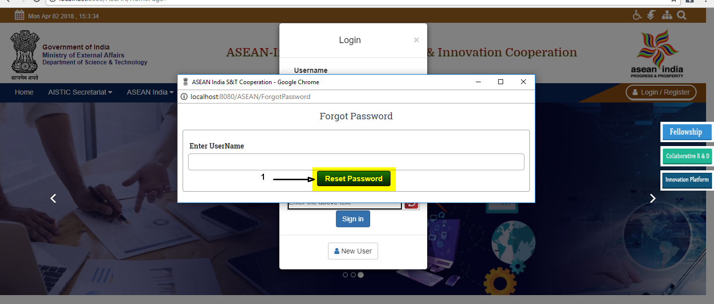 USER_MANUAL - Login